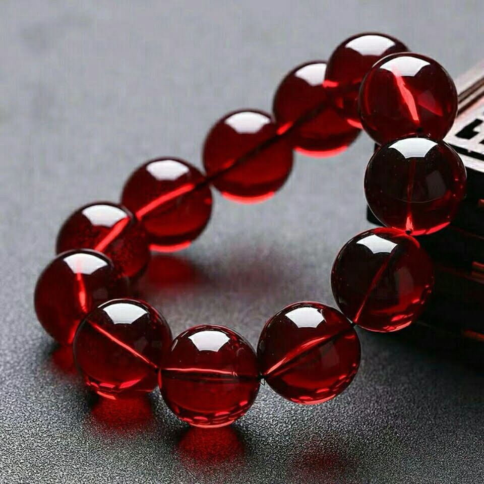 Red Amber Myanmar - Gem Stone Buying Tours Thailand Vietnam